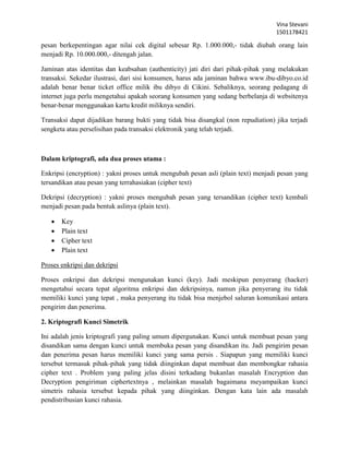 Information System Security GSLC-1 | PDF
