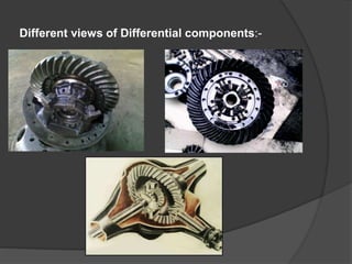 industrial training report, hrtc | PPTX