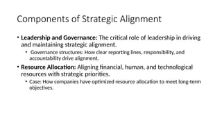 Information System Strategic management_Lecture #02.pptx