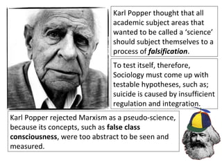 Is soc a science? | PPT