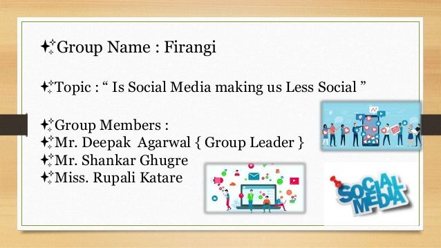 Is Social Media Making Us Less Social.pptx