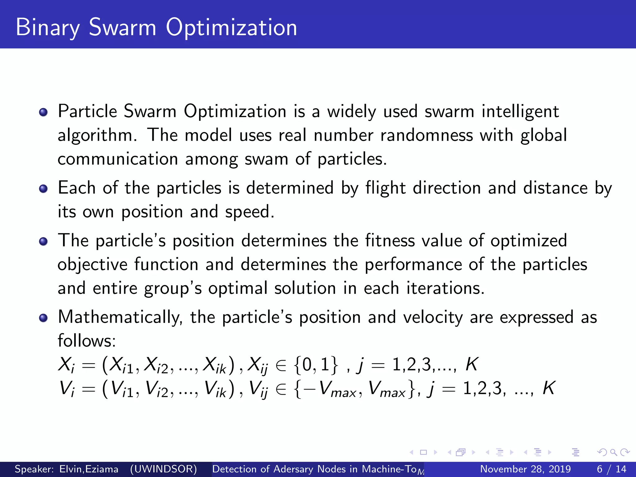 Isspit presentation | PDF