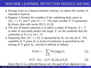 Isspit presentation | PDF