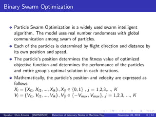 Isspit presentation | PDF