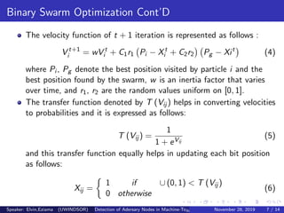 Isspit presentation | PDF