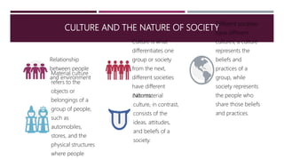Introduction to Social Sciences | PPTX