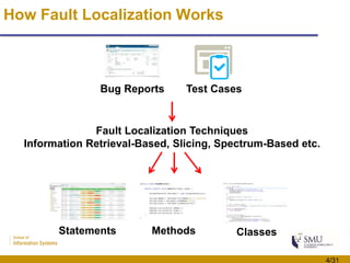 Practitioners’ Expectations on Automated Fault Localization | PPTX