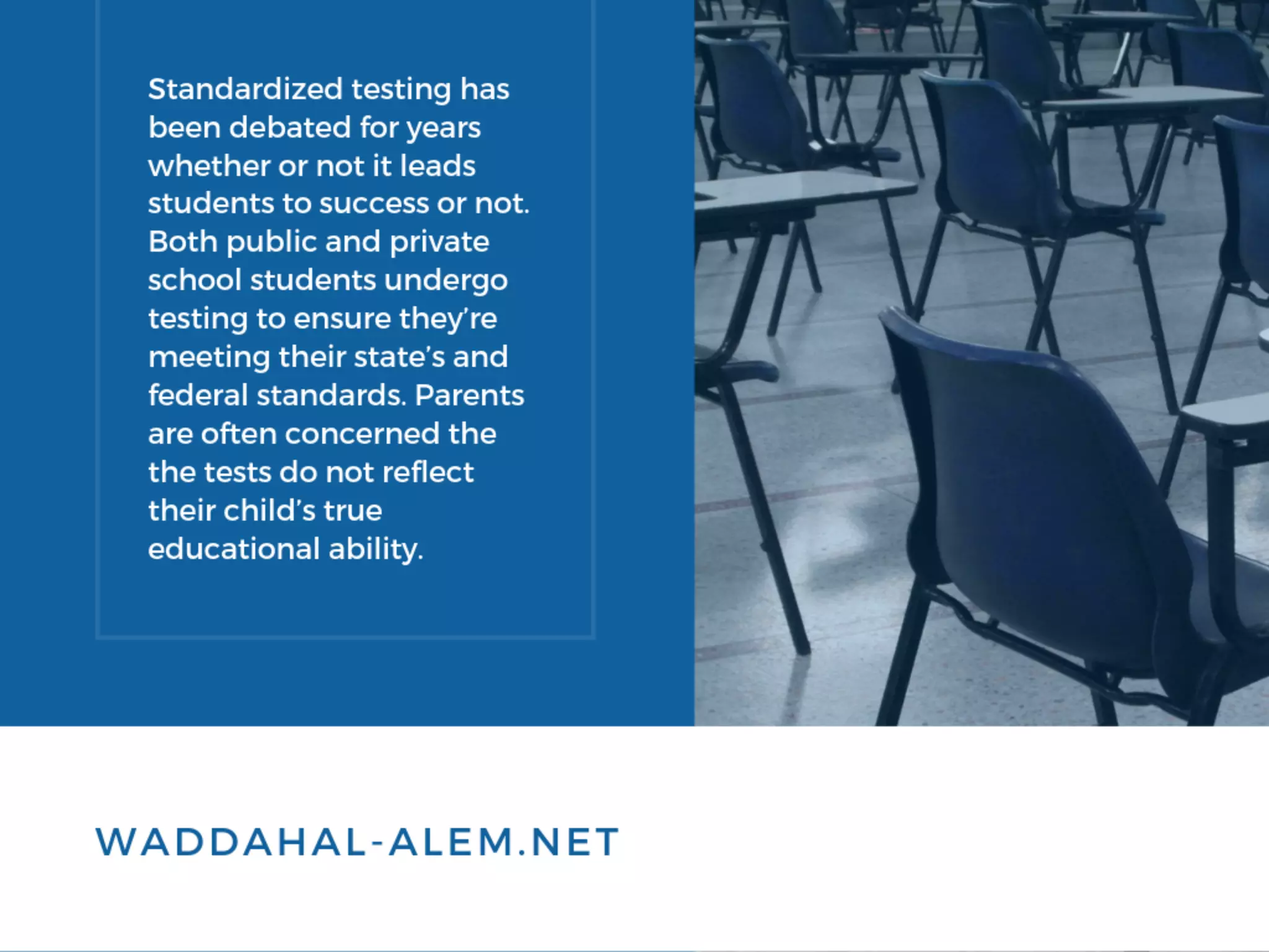 Is Standardized Testing Effective | PDF