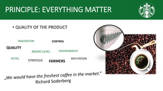 Is Starbucks still a star? | PPTX