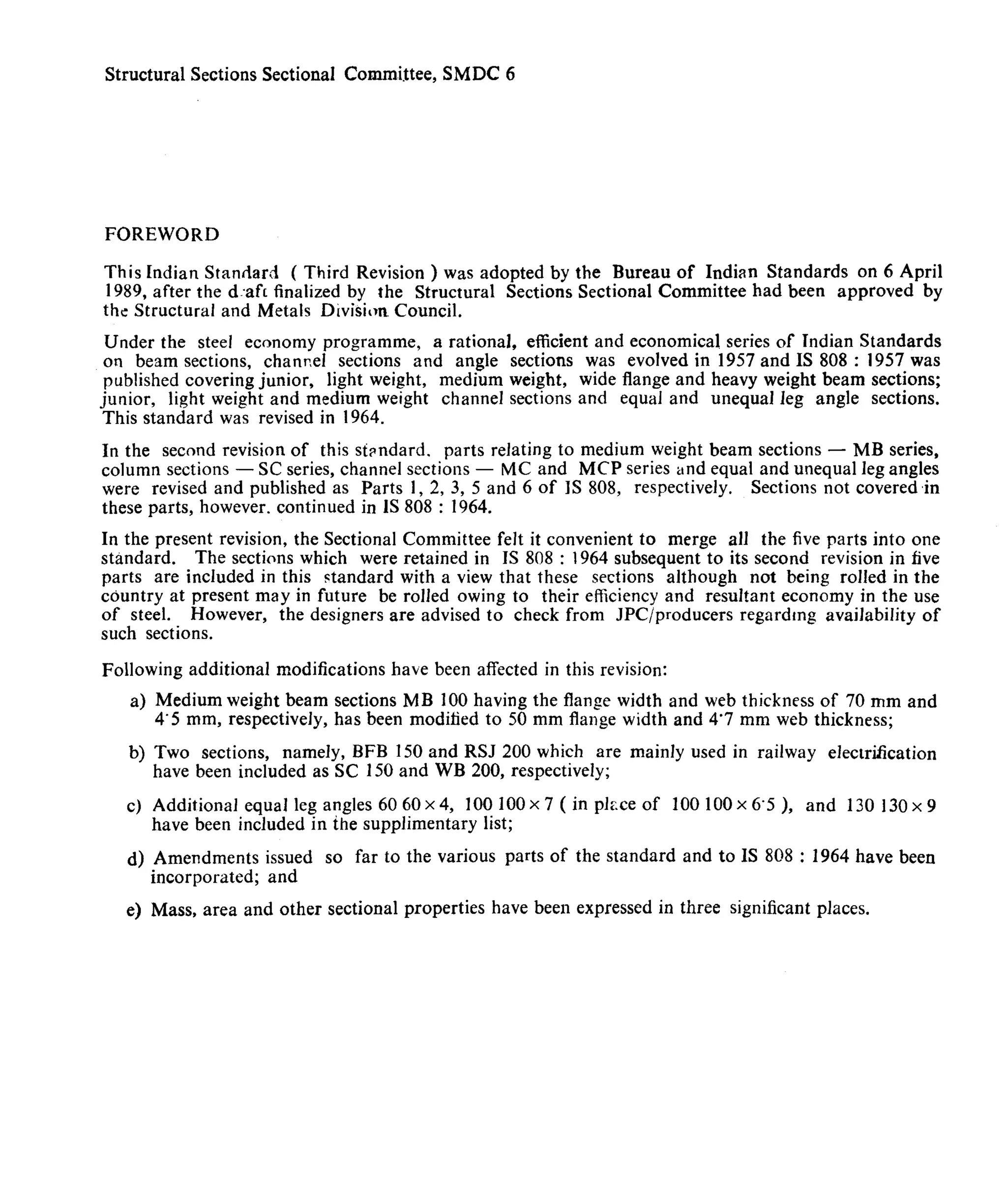 IS steel code angle Is 808;1989.pdf