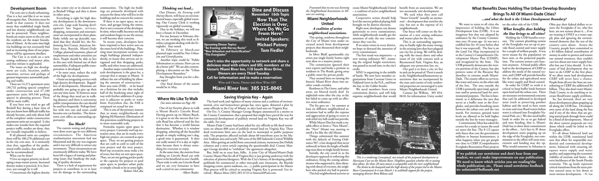 UEL Newsletter - Issue 13 | PPT