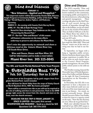 UEL Newsletter - Issue14 | PDF