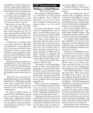 UEL Newsletter - Issue14 | PDF