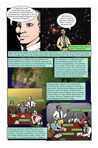 Issue1 astrobiology | PDF