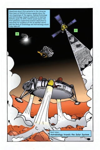 Issue1 astrobiology | PDF