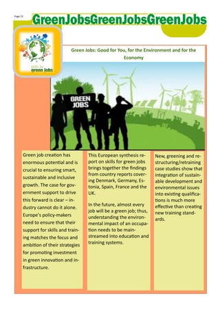 Issue 1 our common future | PDF | Indoor Environmental Quality | Home ...