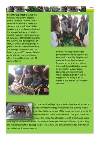 Issue 1 our common future | PDF | Indoor Environmental Quality | Home ...