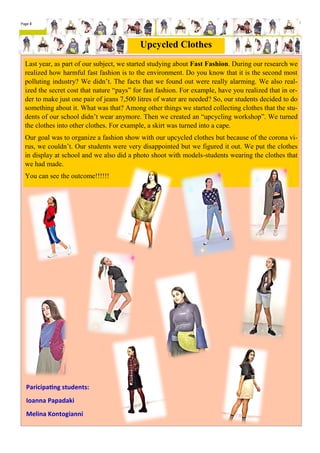 Issue 1 our common future | PDF | Indoor Environmental Quality | Home & Garden