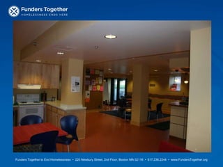 #3 Solutions to Homelessness | PPTX