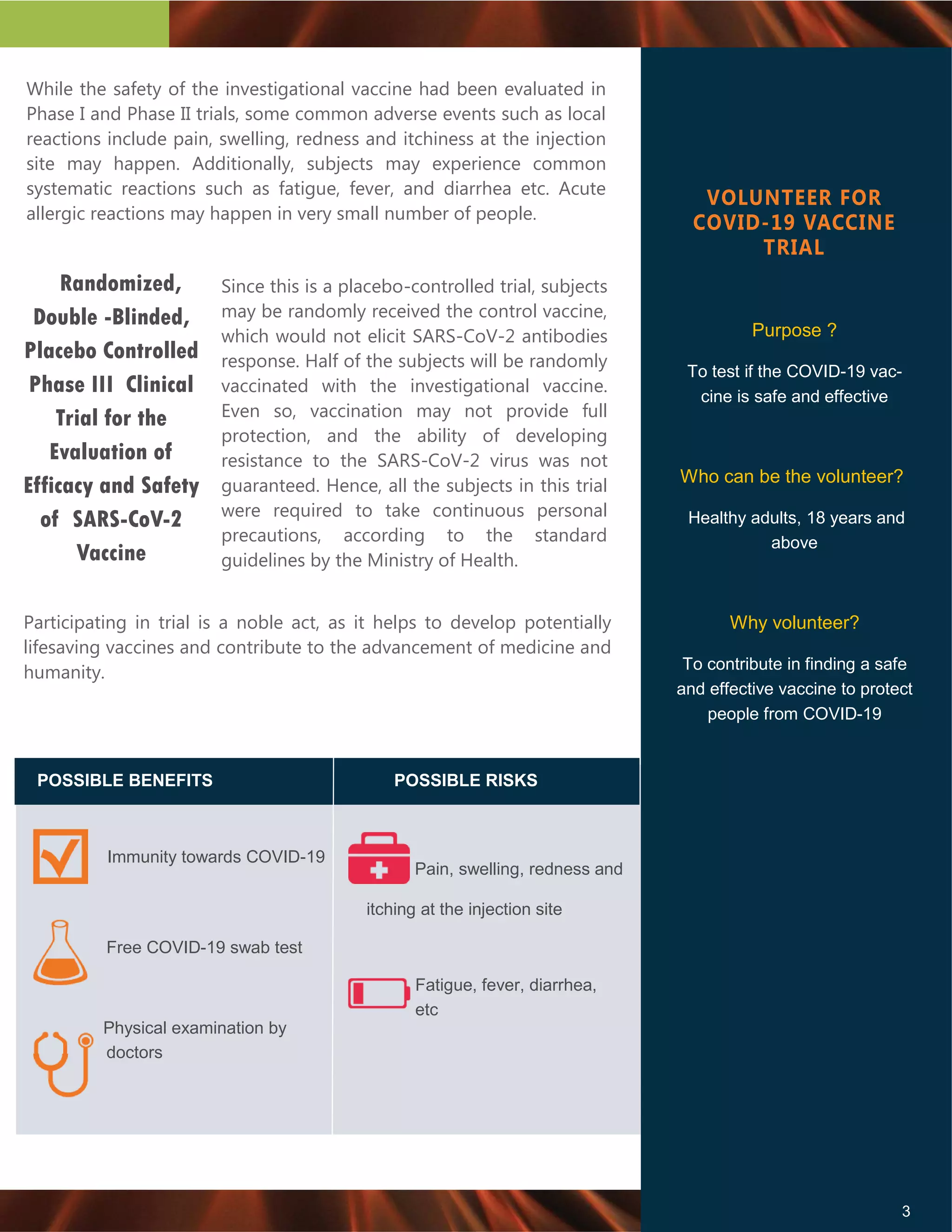 3rd Issue of CRC Perak Network Bulletin | PDF