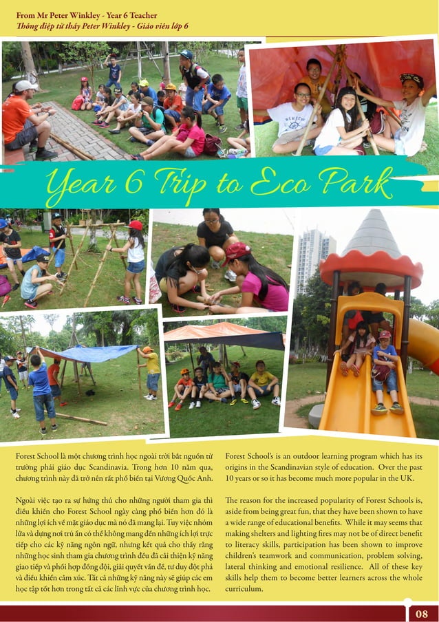 BVIS Newsletter Issue33 20142015 | PDF