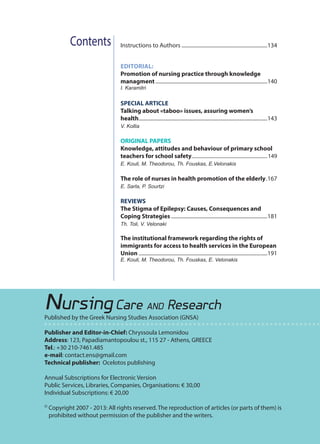 Issue 36 | PDF | Publishing Industry | Industries