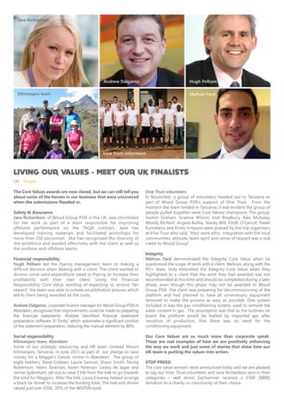 UK Pulse Issue 4 | PDF