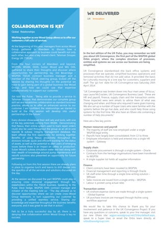 UK Pulse Issue 4 | PDF