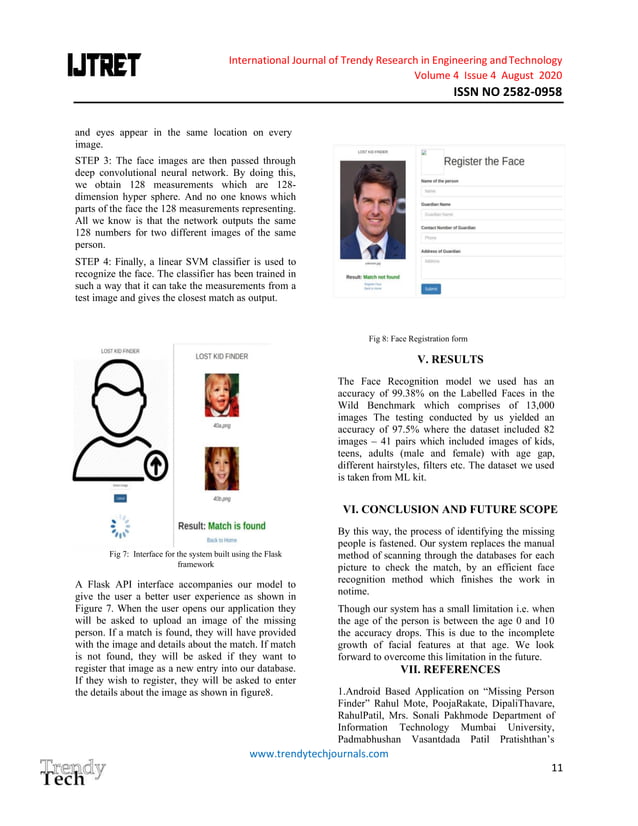 THE LORE OF SPECULATION AND ANALYSIS USING MACHINE LEARNING AND IMAGE MATCHING | PDF | Computing ...