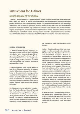 Issue 55 nursing care and research | PDF