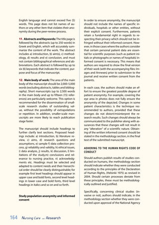 Issue 55 nursing care and research | PDF