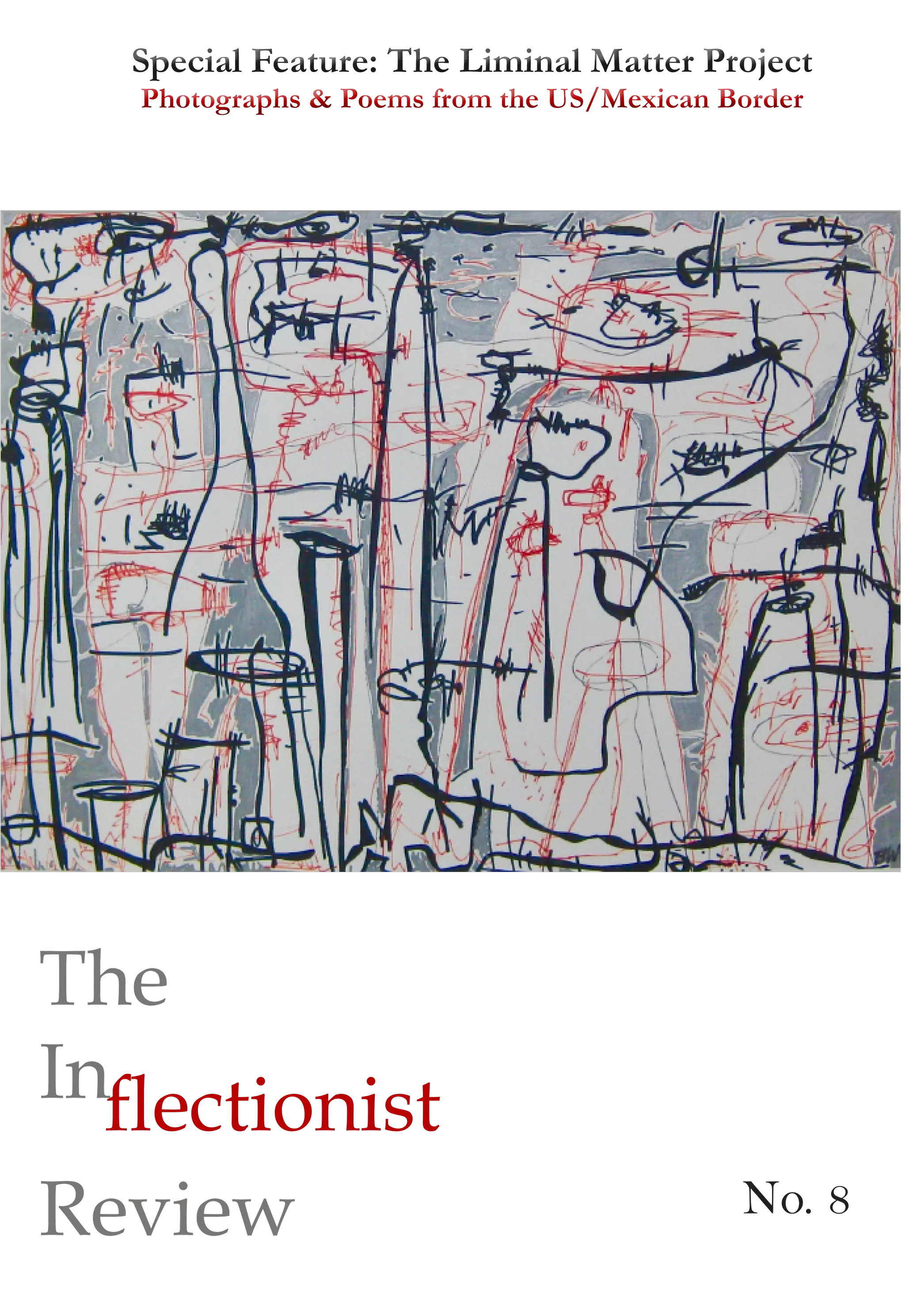 The Inflectionist Review Issue 8 | PDF