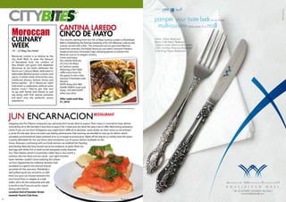 Abu Dhabi Tempo Magazine (Issue 9) | PDF