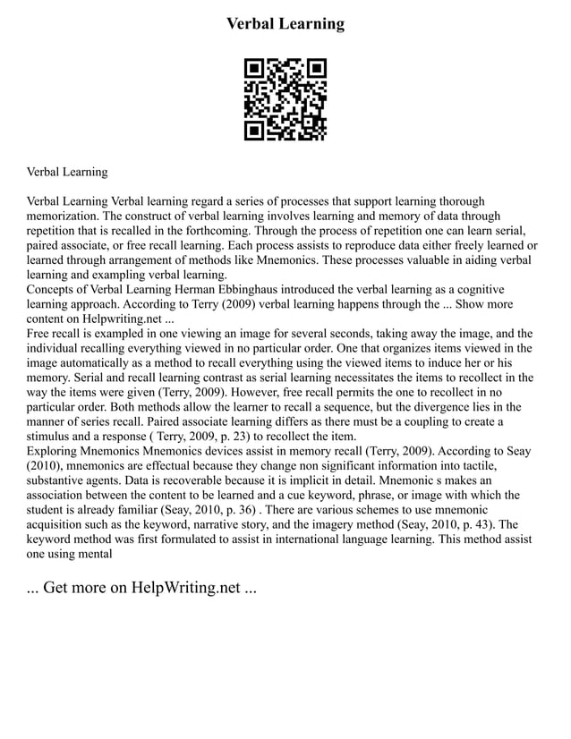 Issue Analysis Essay Example - Facebookthesis. | PDF