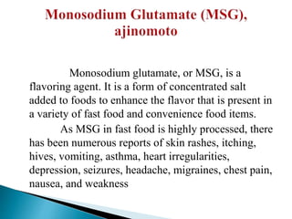 Issue related ppt | PPT