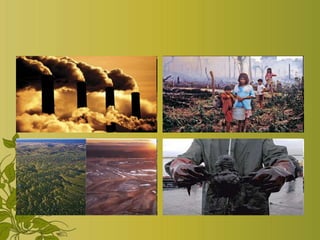 Environmental Issues | PPT