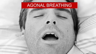 15 ISSUES IN RESUSCITATION | PPTX