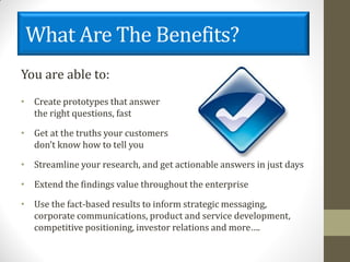 Issues based consulting rde | PPT