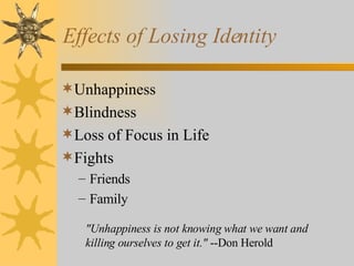 Issues related to Muslim youth identity | PPT