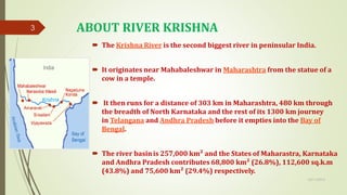 Issues almatti dam_gurudath_ret15004 | PDF