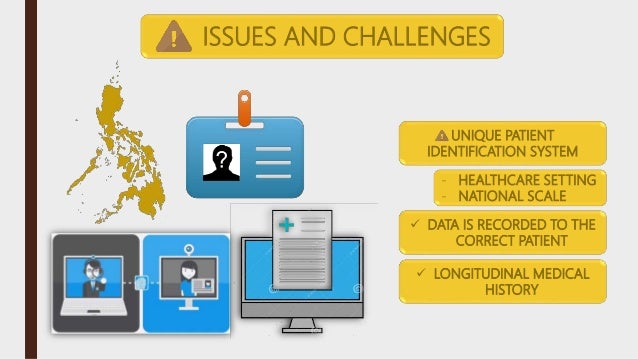 Issues and challenges in the Implementation of Electronic Health Reco…