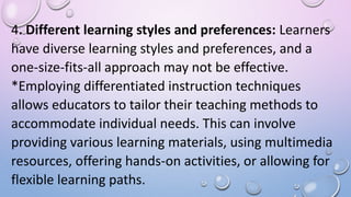 Issues and challenges employed on learners.pptx