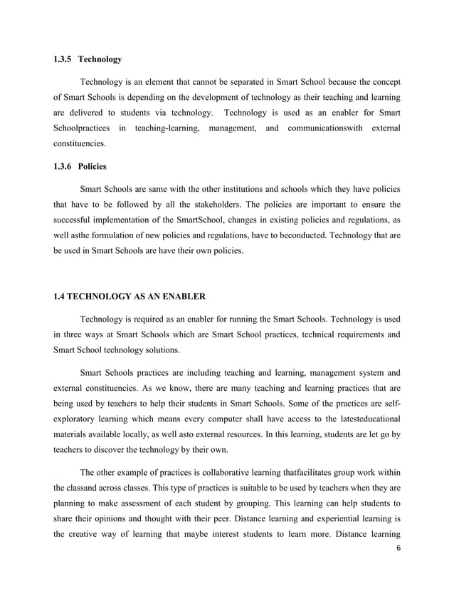 Issues and challenges in integrating ict | DOCX