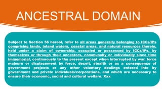 Issues and Challenges of IPs in Education - Atty. Jifford Rosqueta.pptx