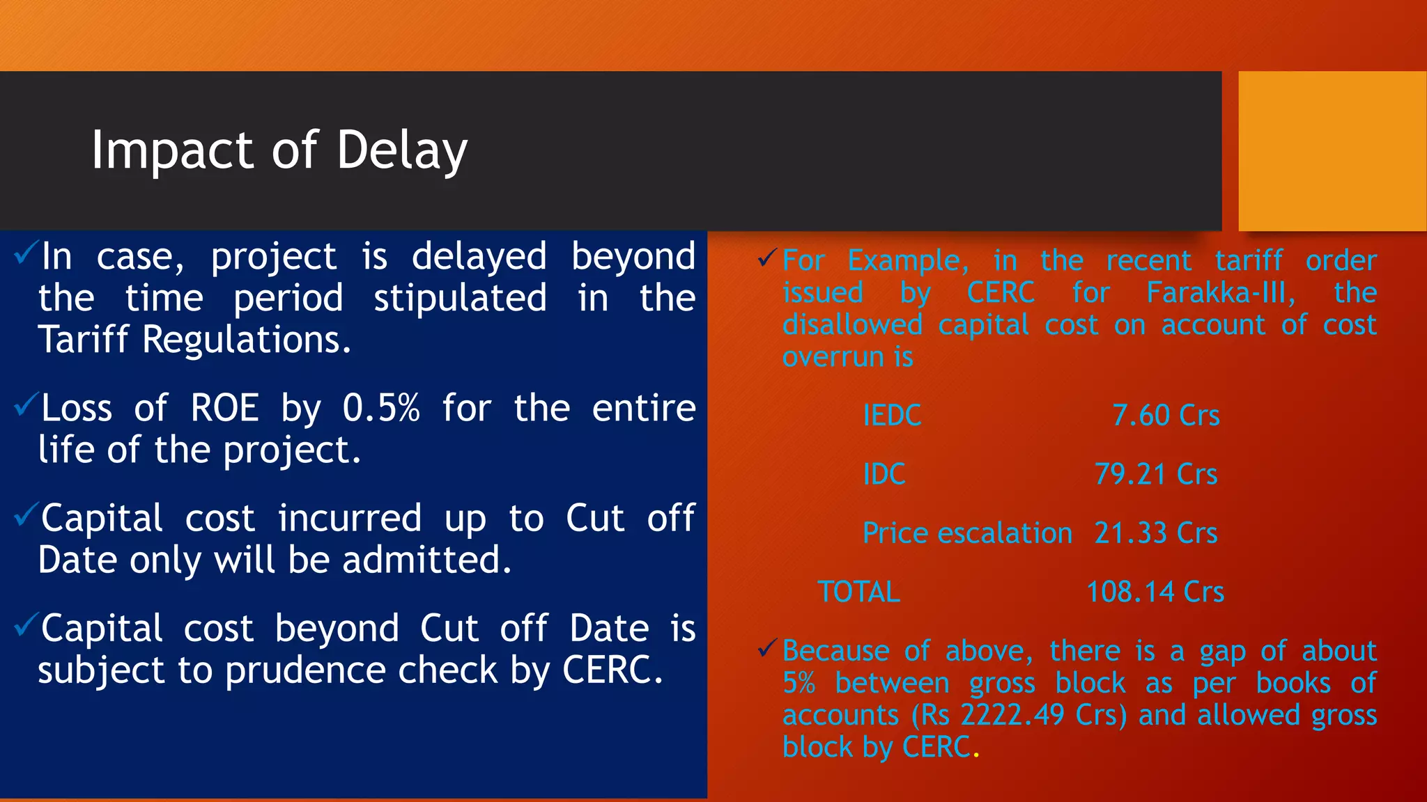 Issues and Challenges of Power Projects.pptx