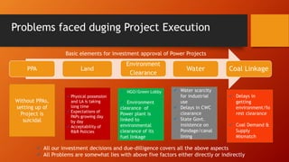 Issues and Challenges of Power Projects.pptx