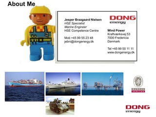 Issues and challenges with safety equipment for a specialized sector | PPT