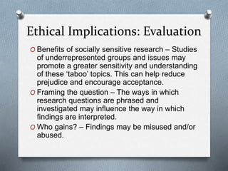 Issues and Debates AQA A2 Psychology | PPTX