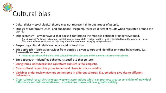 Issues and debates revision - AQA psychology A Level | PPTX | Genetics ...