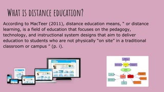 Issues and trends | PPTX